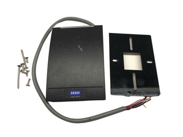 HID multiCLASS RP40 Reader for sale online | eBay