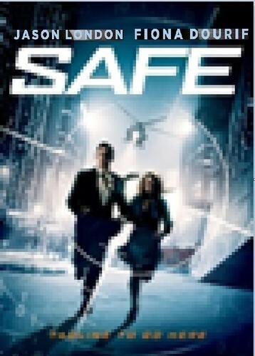 Safe DVD 96009500344| eBay