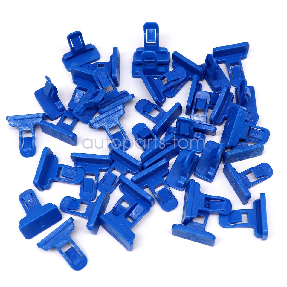 For Toyota Lexus Front Bumper Cover Extension Retainer 75392-04010 ...