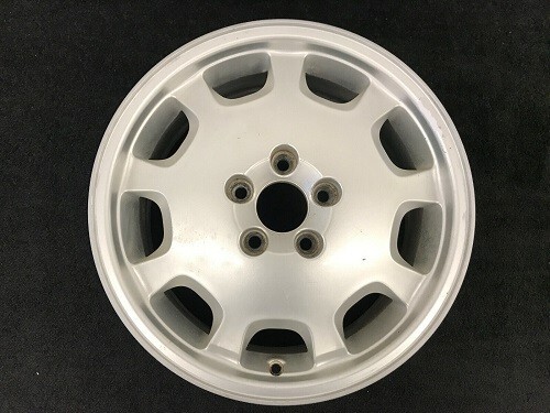 99-03 Volvo 80 Series OEM Wheel Rim 16x7 16" 70250 86227485 8622748 ...