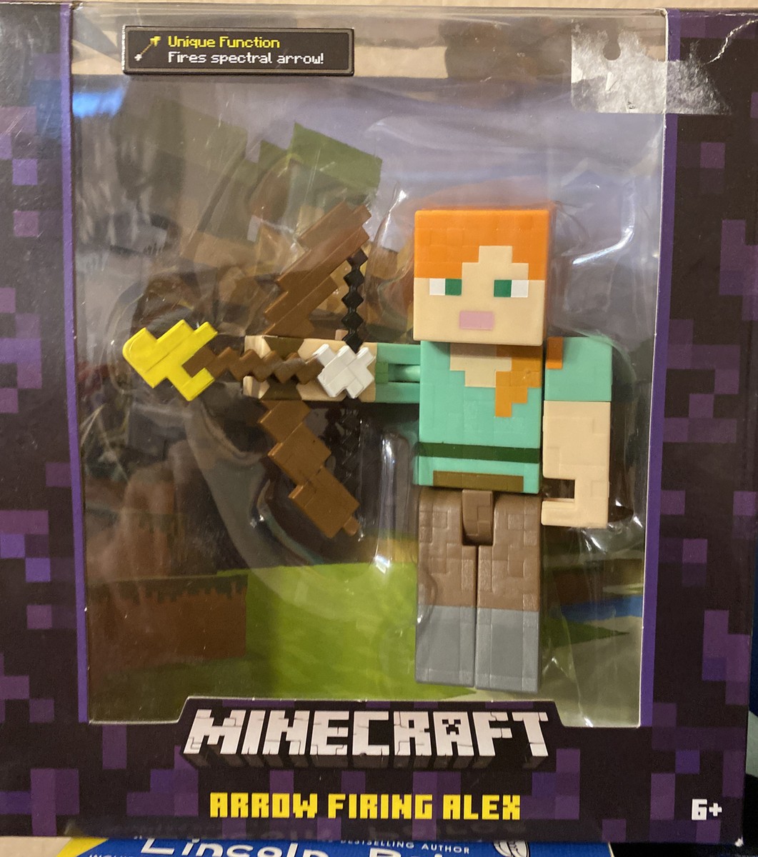 Arrow Minecraft