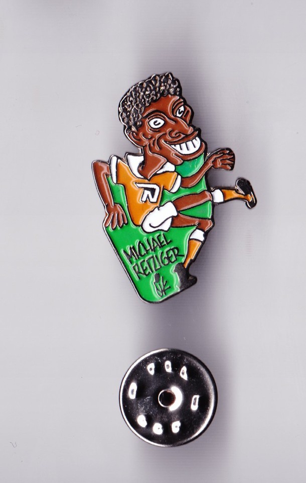 Dutch Team 1998 FIFA World Cup FRANCE pin badge Football Netherlands ...