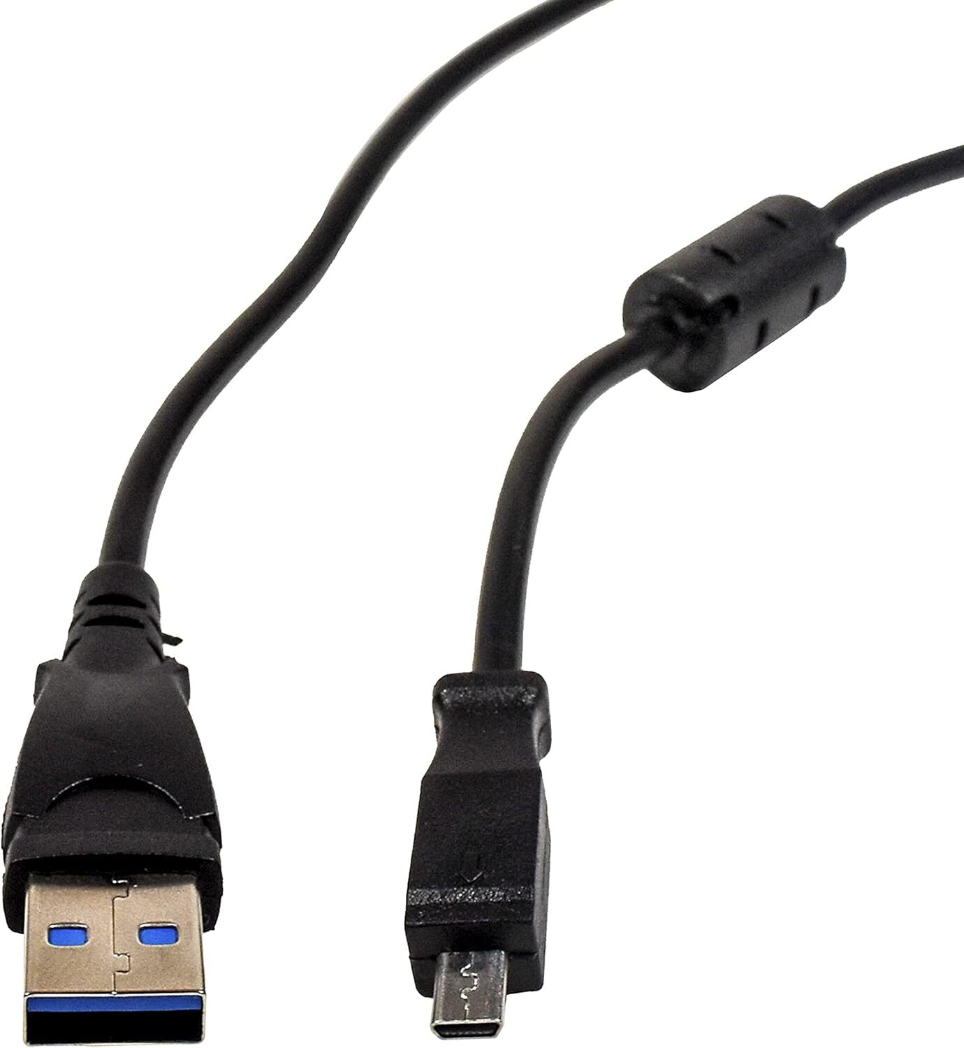 USB Data Cable Cord for KODAK Model U-8 / U8, EasyShare Series Digital ...