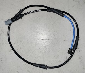 BMW BRAKE PAD SENSOR REAR PN 34356791962 OEM | eBay
