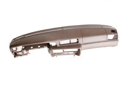 95-97 Toyota Land Cruiser FJ80 Dash Panel Brown Tan No Cracks OEM ...