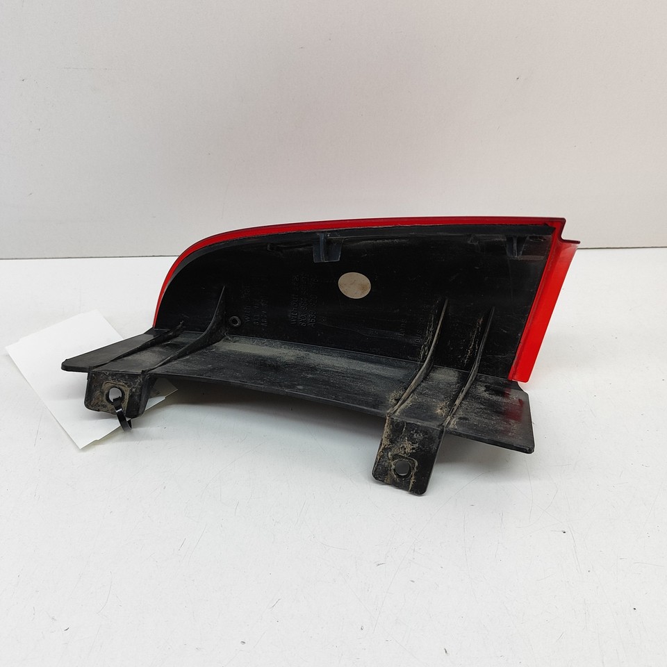 MERCEDES-BENZ VITO Furgon W639 Rear Left Over Lamp Reflector ...