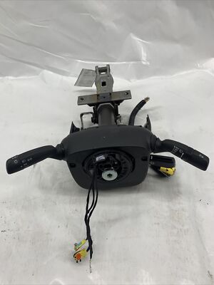 20 2020 TOYOTA CAMRY OEM STEERING COLUMN ASSEMBLY | eBay