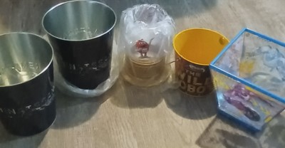 amc popcorn bucket Set Of 5 | eBay