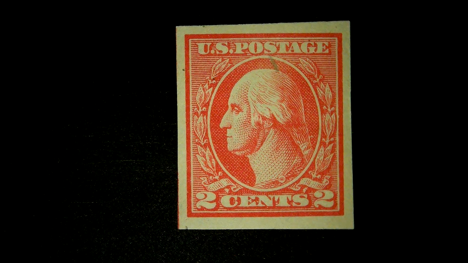 U S Stamps Scott 533 two cent Washington offset MNH cv 200.00 | eBay