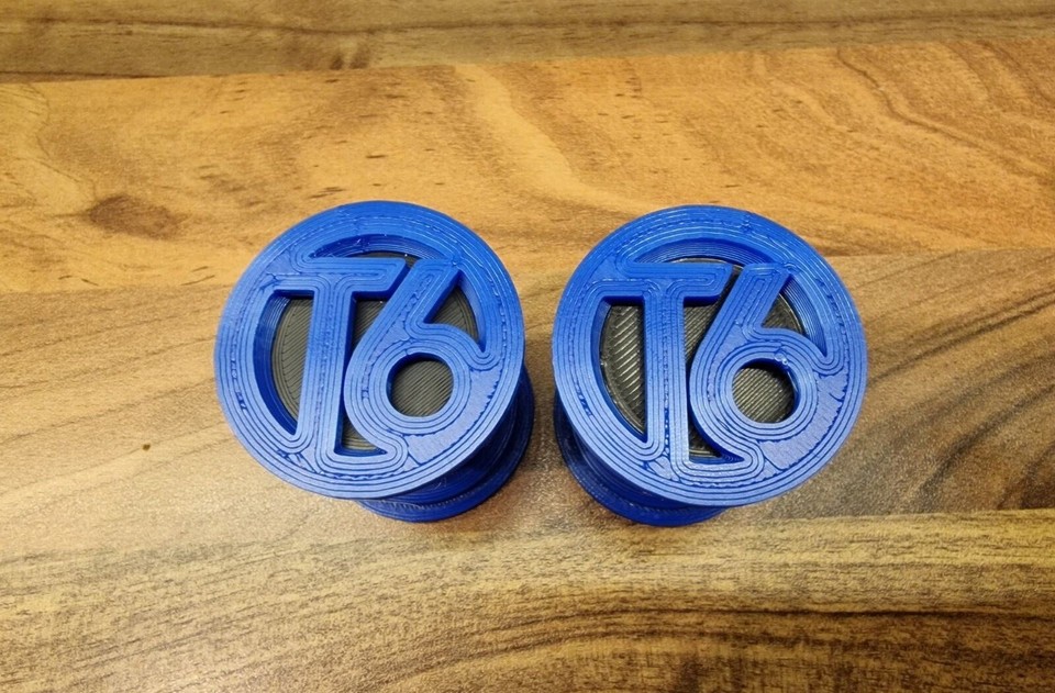 Pop top Poptop strap spool for VW T4 T5 T6 Ford Camper Campervan Camper ...