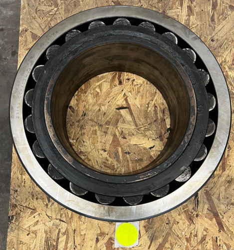 SKF EXPLORER 23152 CCK/C3W33 SPHERICAL ROLLER BEARING | eBay