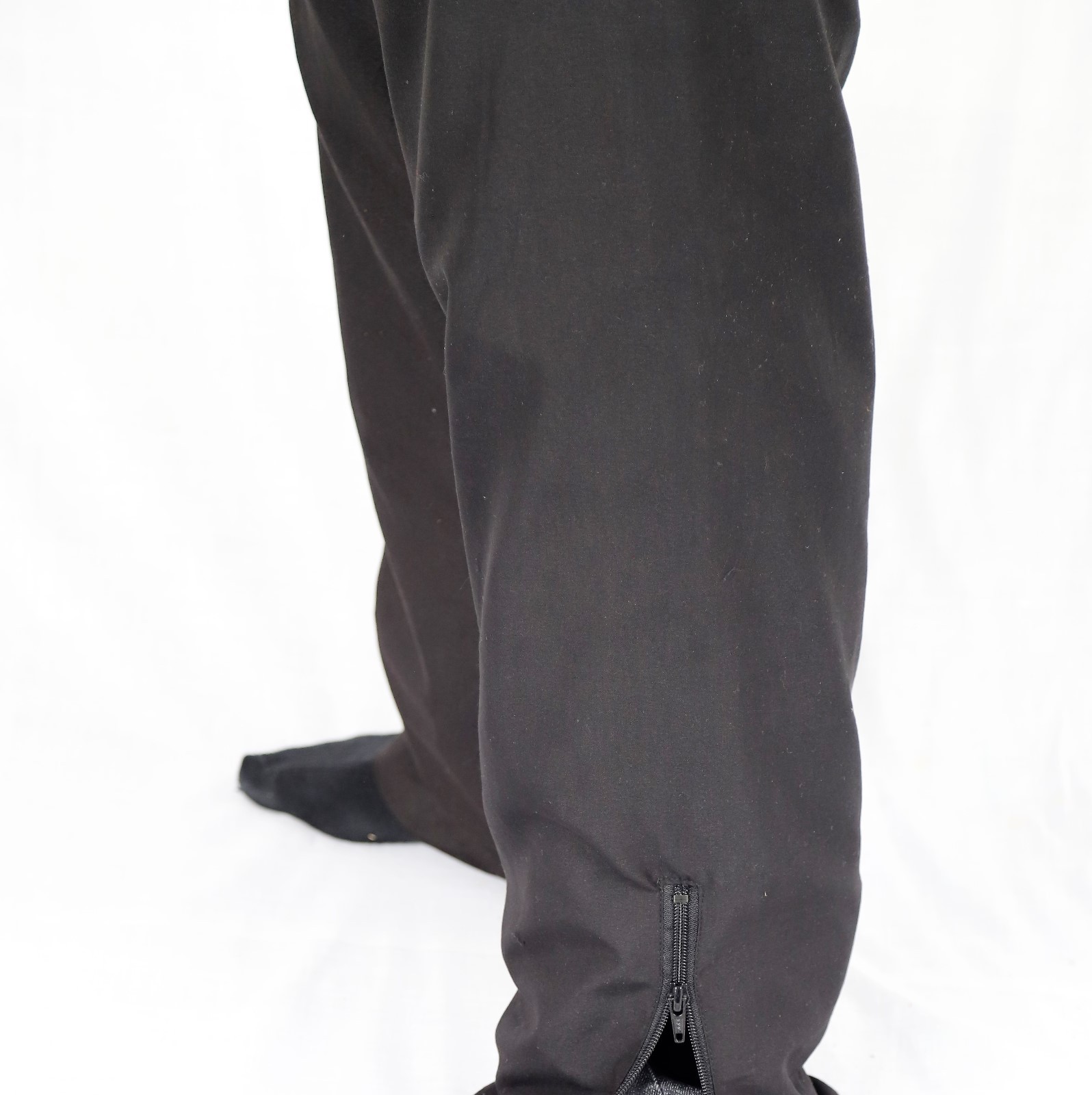 GLENNDALE MEN'S WATERPROOF GOLF SUIT JACKET & TROUSERS 100% Microfiber ...