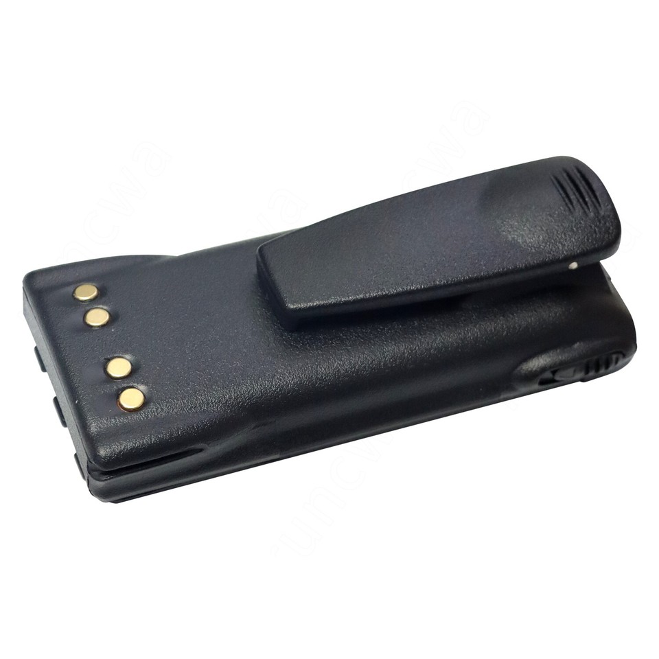HNN9008A HNN9009 Battery For MOTOROLA PRO5150 HT750 HT1250 GP328 HT1550 ...