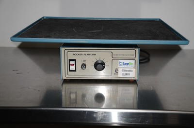 Mixers - Platform Rocker