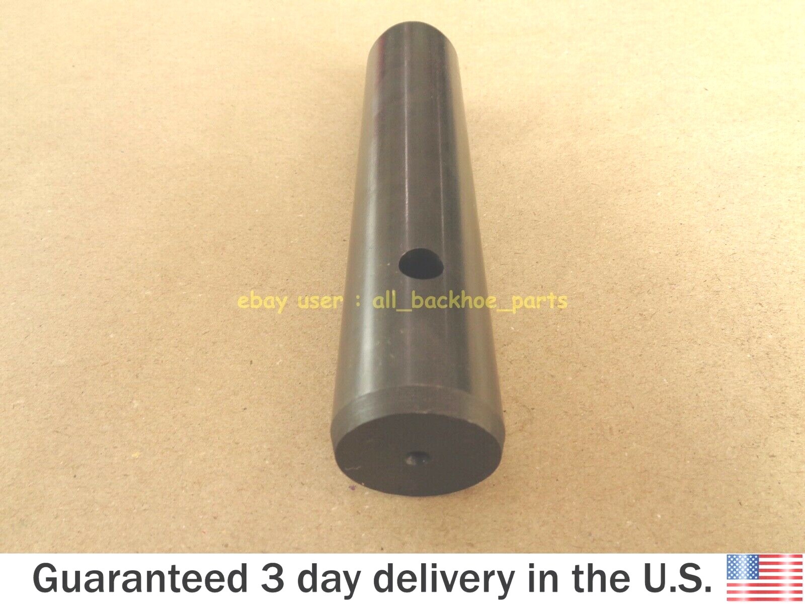 JCB BACKHOE - PIVOT PIN (PART NO. 332/D3033) | eBay