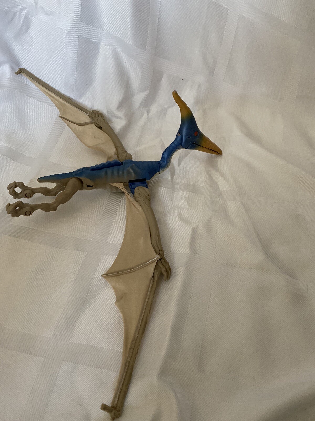 Dinosaur 1997 Jurassic Park PTERODACTYL Figure JP22 Site B, Hasbro | eBay