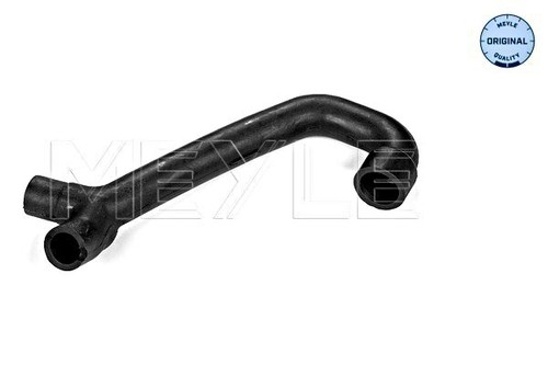 MEYLE Cylinder Head Cover Breather Hose For MERCEDES 190 W201 82-93 ...
