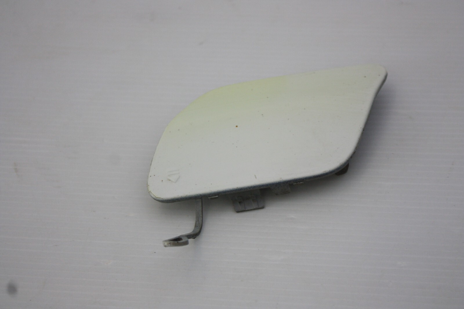 Mercedes C Class W205 Rear Bumper Tow Cover A2058850224 Genuine | eBay