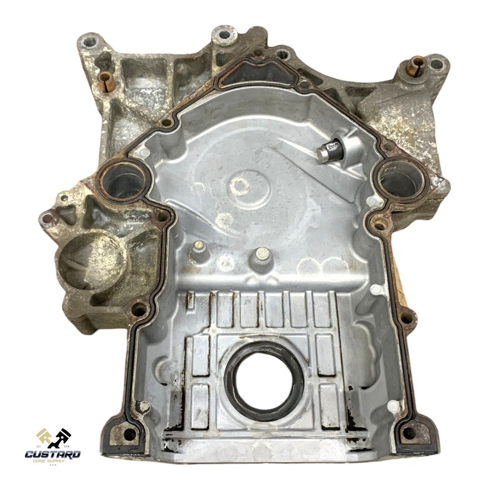 Mopar Dodge 1500 2500 3500 Durango 5.7L Hemi Timing Cover 2003 - 2008 5 ...