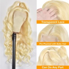 Wigs & Hairpieces for Sale - Shop Realistic & Human Hair Wigs - eBay
