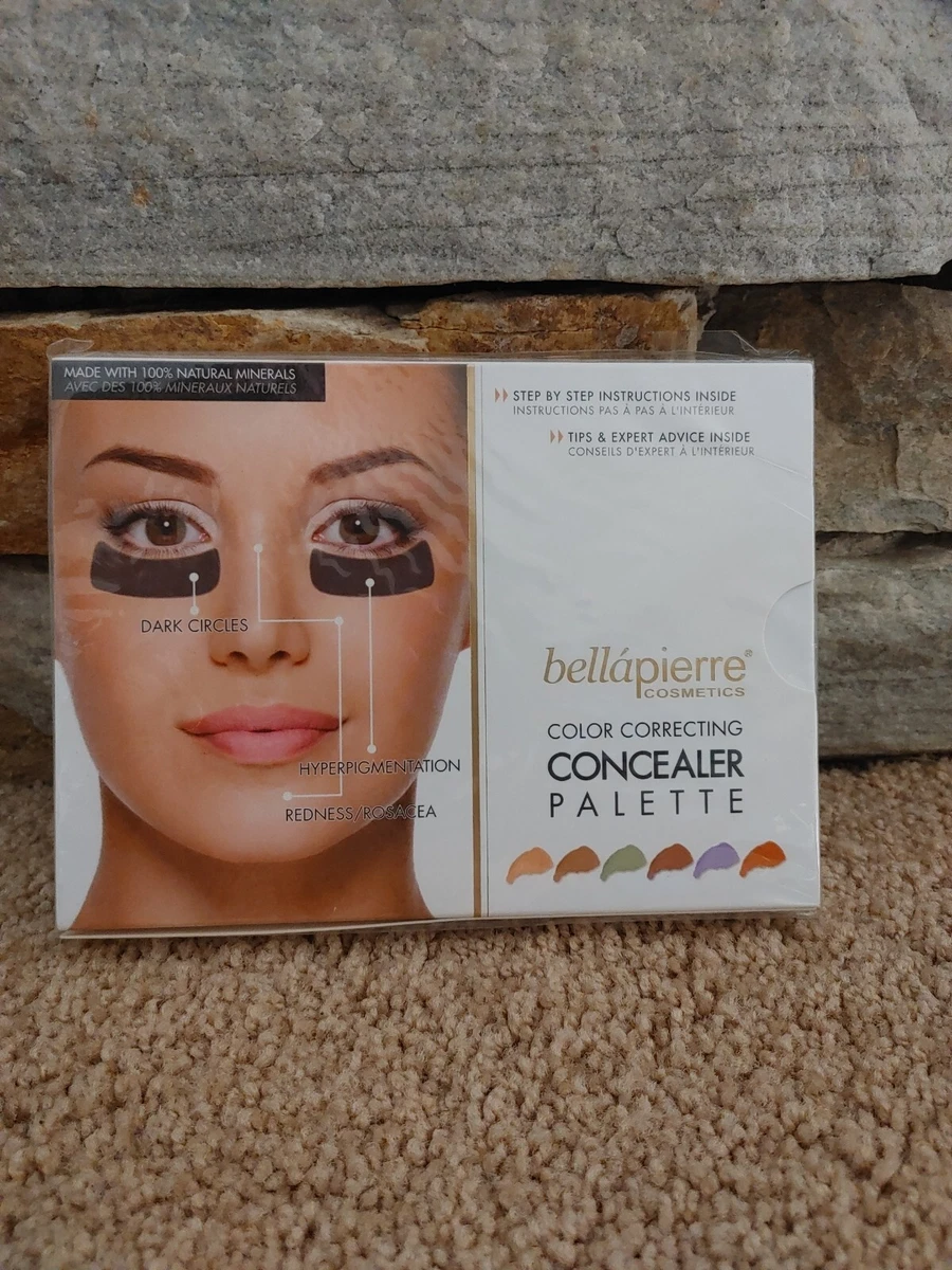 Mineral Makeup Bellapierre Reviews | Saubhaya Makeup