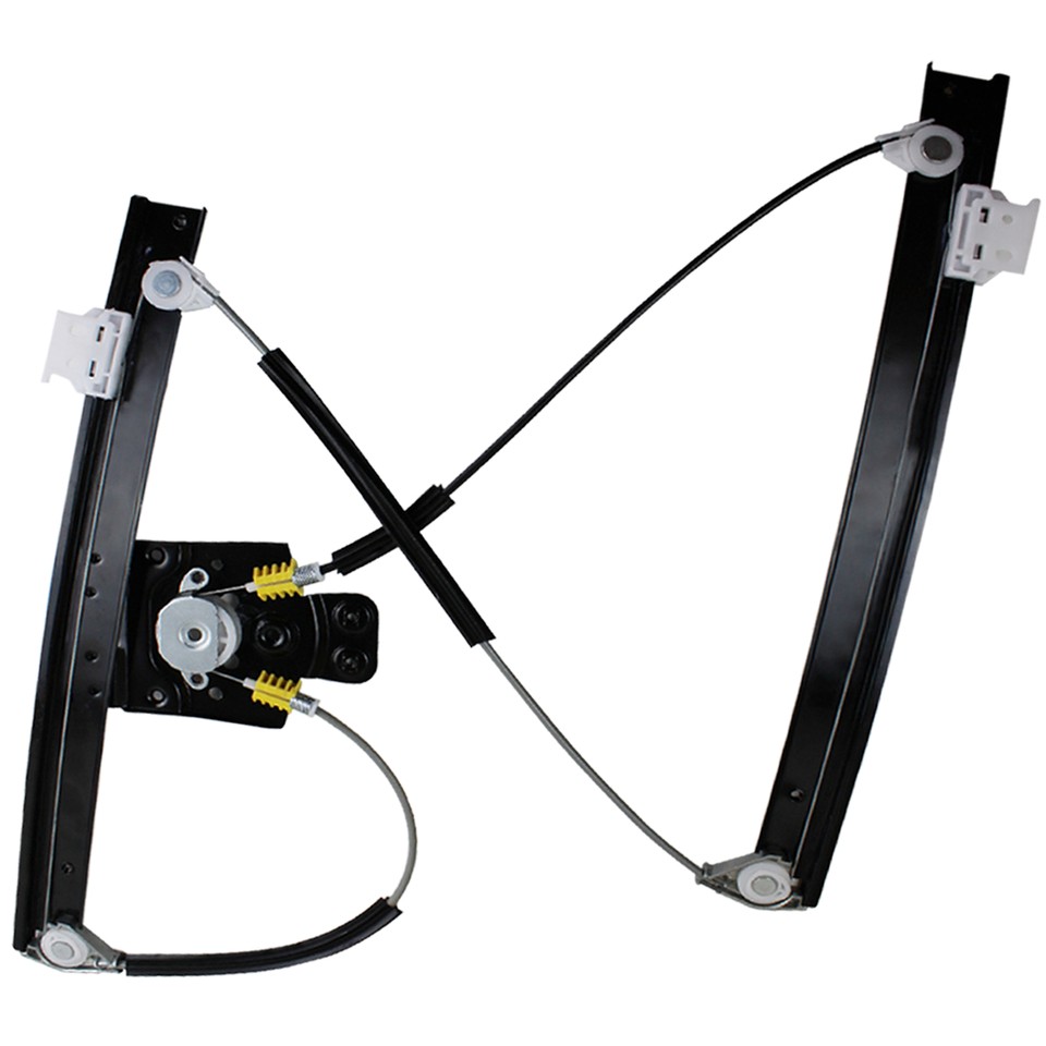 Electric Window Regulator Mechanism Front Left for Citroen C5 from 2008 ...