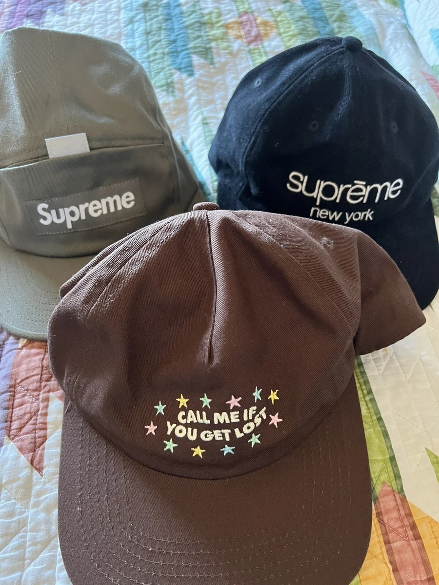 Supreme Hat Tyler