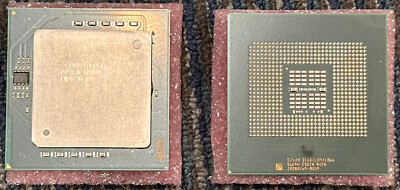 Intel Xeon E7430 2.13GHz 12M 1066 MHz CPU | eBay