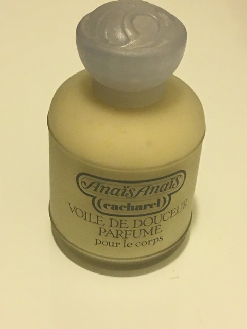 Cacharel Anais Anais Body Lotion 200ml for sale online | eBay