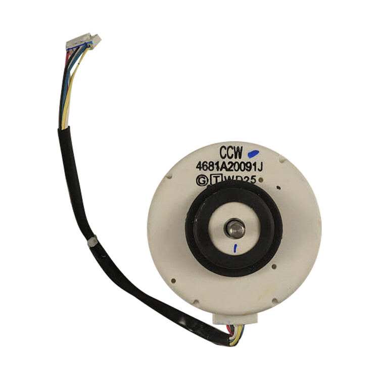 ForeverPRO EAU62004011 Motor Assembly Dc Indoor for LG Air Conditioner ...