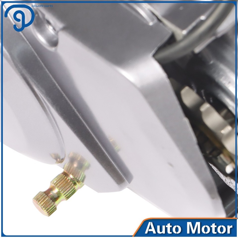 125cc 4 Stroke Cylinder Engine Motor For Honda CRF50 CRF70 XR50 CT70 4 ...