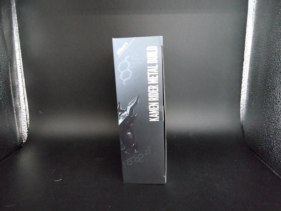 Kamen Rider Metal Build Model S.H.Figuarts Bandai Jml11 | eBay Australia