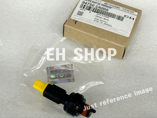 GENUINE 9475021030 94750-21030 SWITCH ASSY-OIL PRESSURE for Hyundai Kia ...