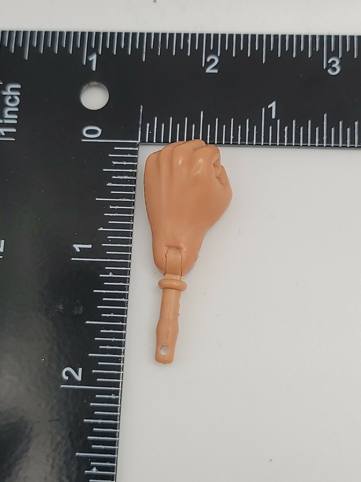 GI JOE HAND ACCESSORY FOR 12" ACTION FIGURE 1/6 SCALE 1:6 21st CENTURY ...