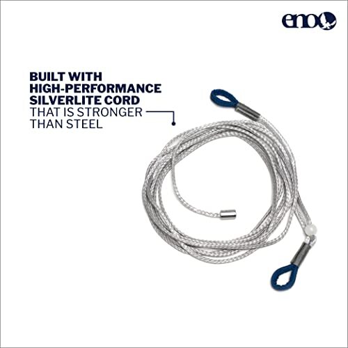 Microtune Structural Ridgeline - Camping Hammock Travel Essentials ...