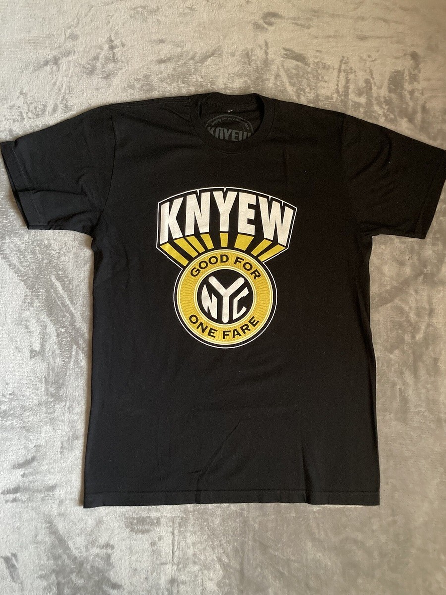 Knyew Logo AGAPE Black Hat Etsy UK