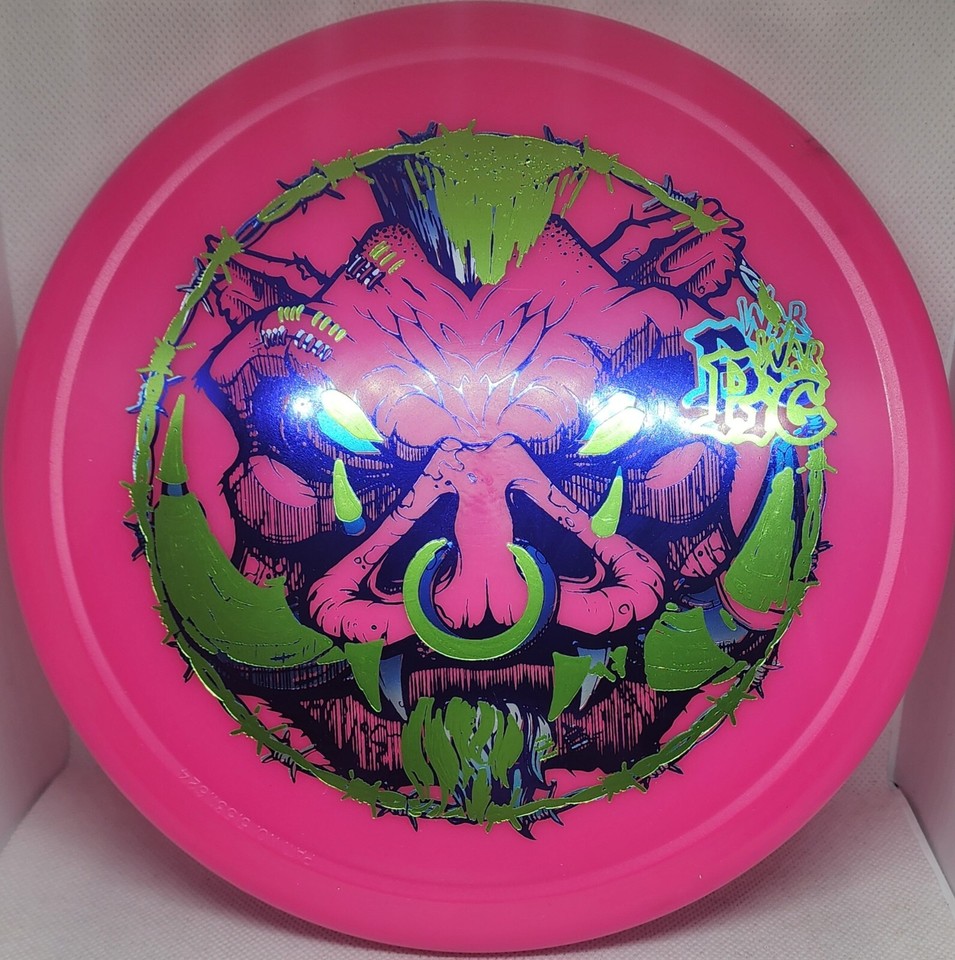 Innova R-Pro War Pig Misprints 173-175g *Pick Disc* | eBay