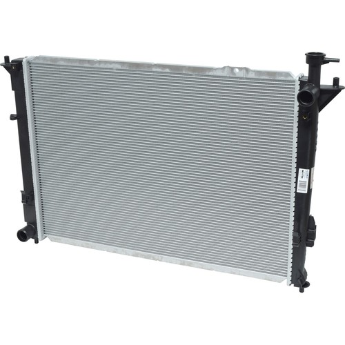 Radiator UAC For 2013-2019 Hyundai Santa Fe XL | eBay