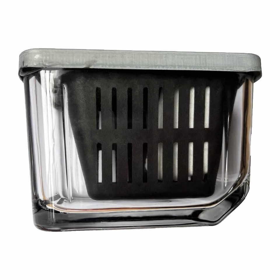 2X FS1205 Fuel Water Separator Filter Replacement Filter For 33369 ...