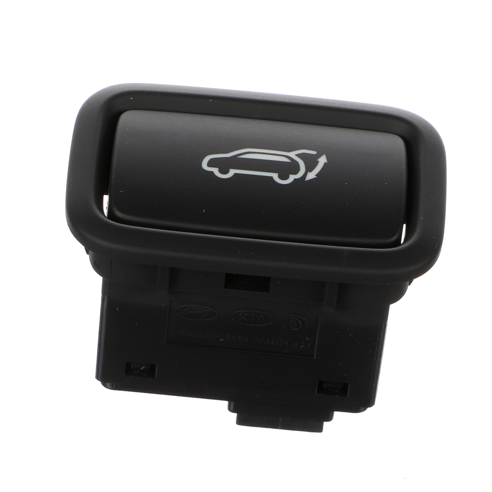 2016-2021 Hyundai Tucson Tail Gate Open/Close Power Switch 96740-D3100 ...