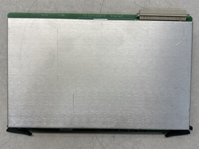 MOTOROLA MICROWAVE MPN7960A CM6RF PSU CARD A01-0 INTRONICS S3071 ...