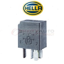 GM HELLA Multipurpose Relay 960388-10 14100455 for sale online | eBay