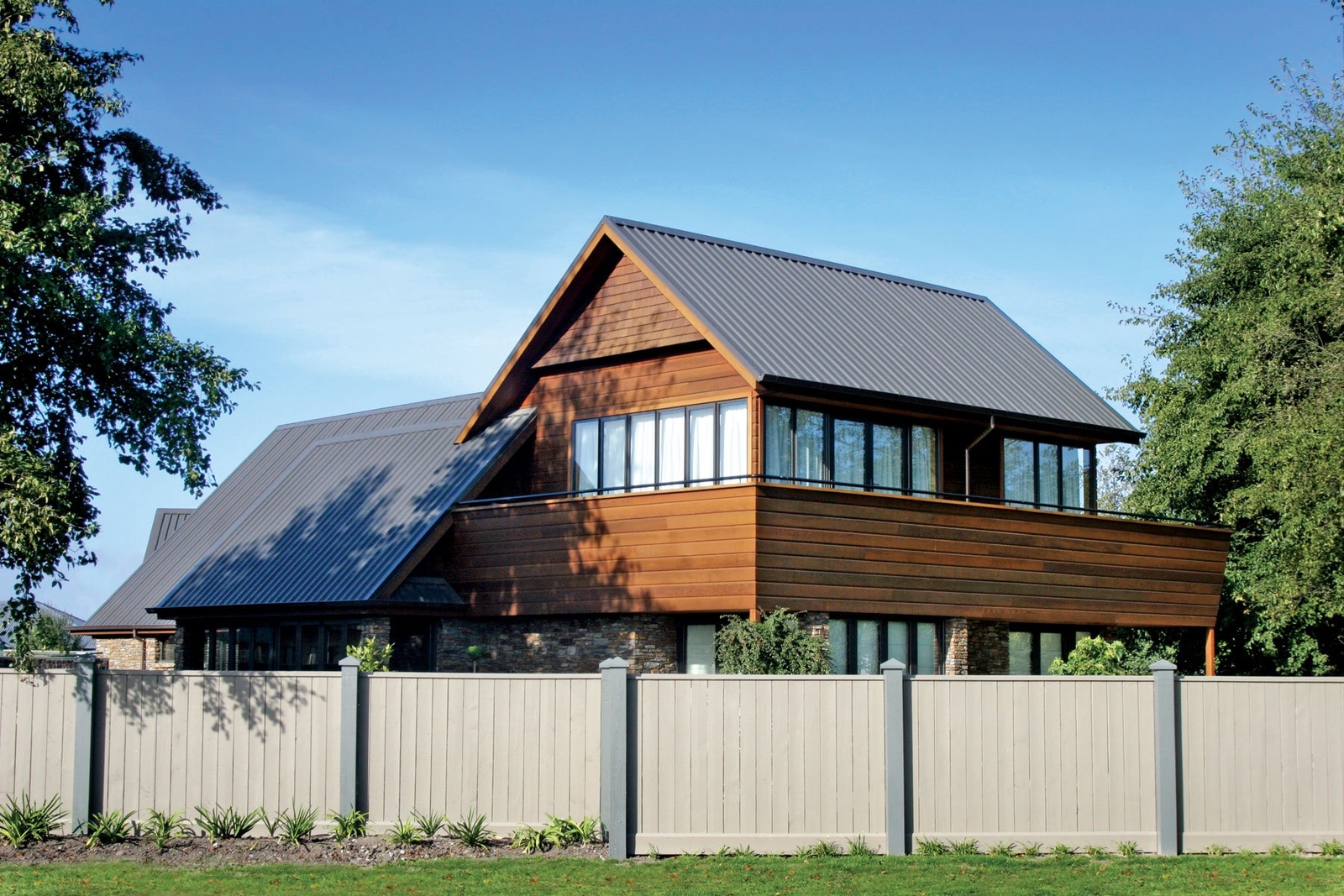 NSW NEW Stratco Superdek Roofing & Wall Cladding Wild Sage | eBay