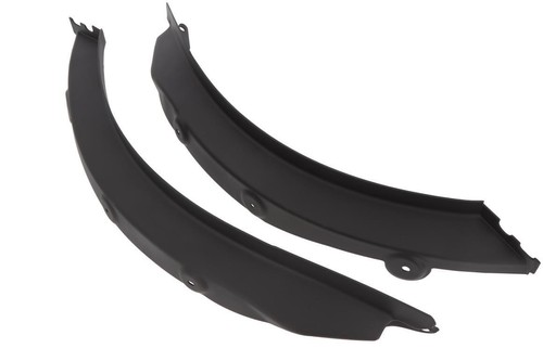 VOLVO XC60 MK2 Rear Mud Flap Kit 32288517 NEW GENUINE | eBay