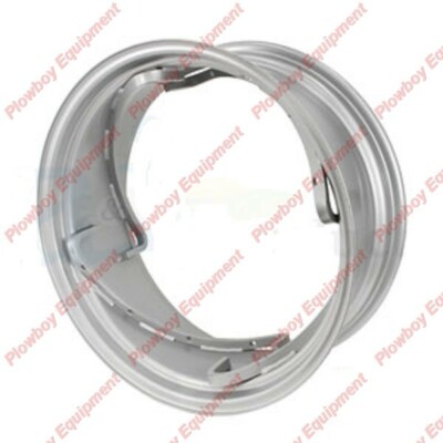 11” X 28” Power Adjust Rim for Massey Ferguson Tractors 535452M91 ...
