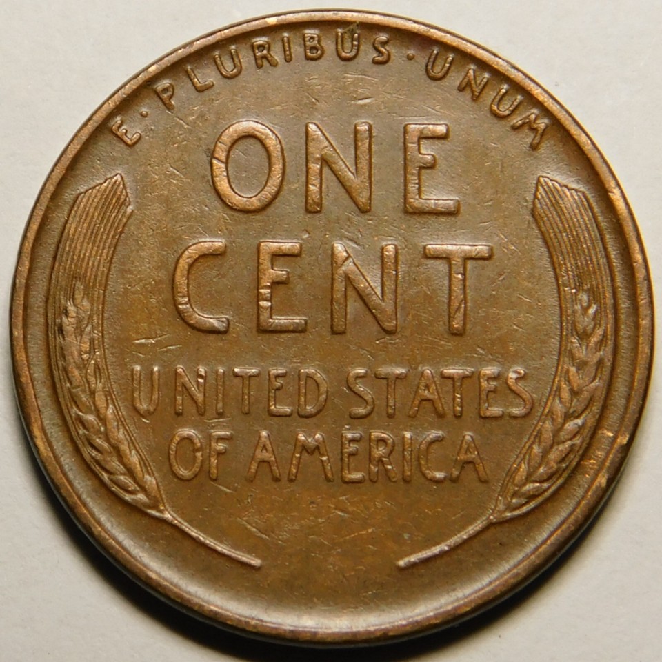 1931 P Lincoln Wheat Cent Penny VF-EF Actual Coin Pictured | eBay