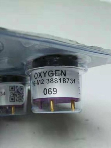 New ORIGINAL Alphasense Oxygen Sensor O2-M2 | eBay