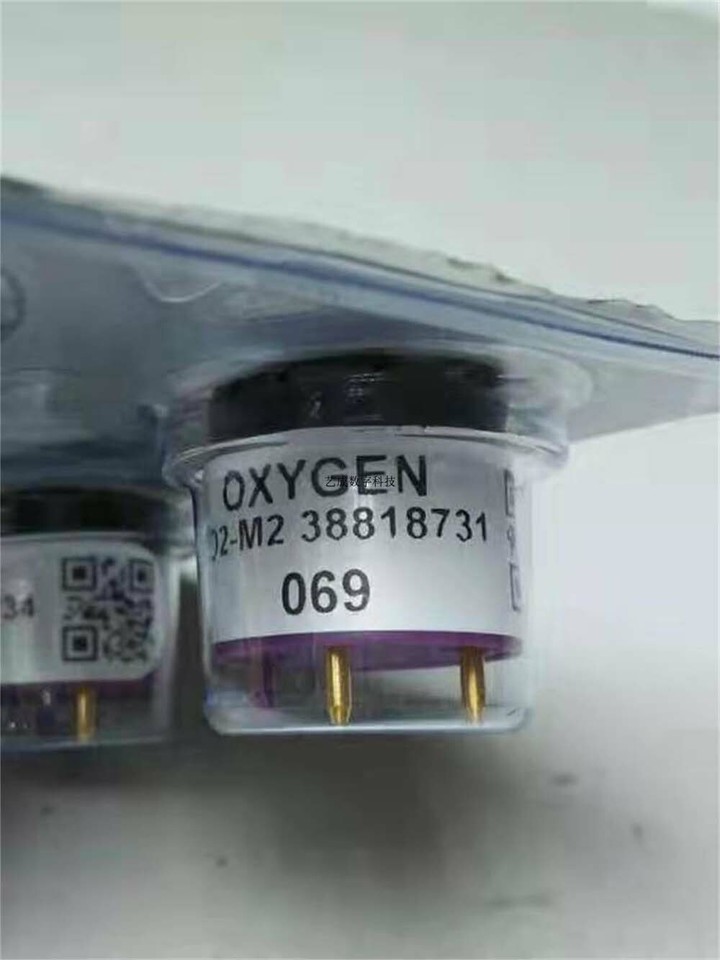 New ORIGINAL Alphasense Oxygen Sensor O2-M2 | eBay