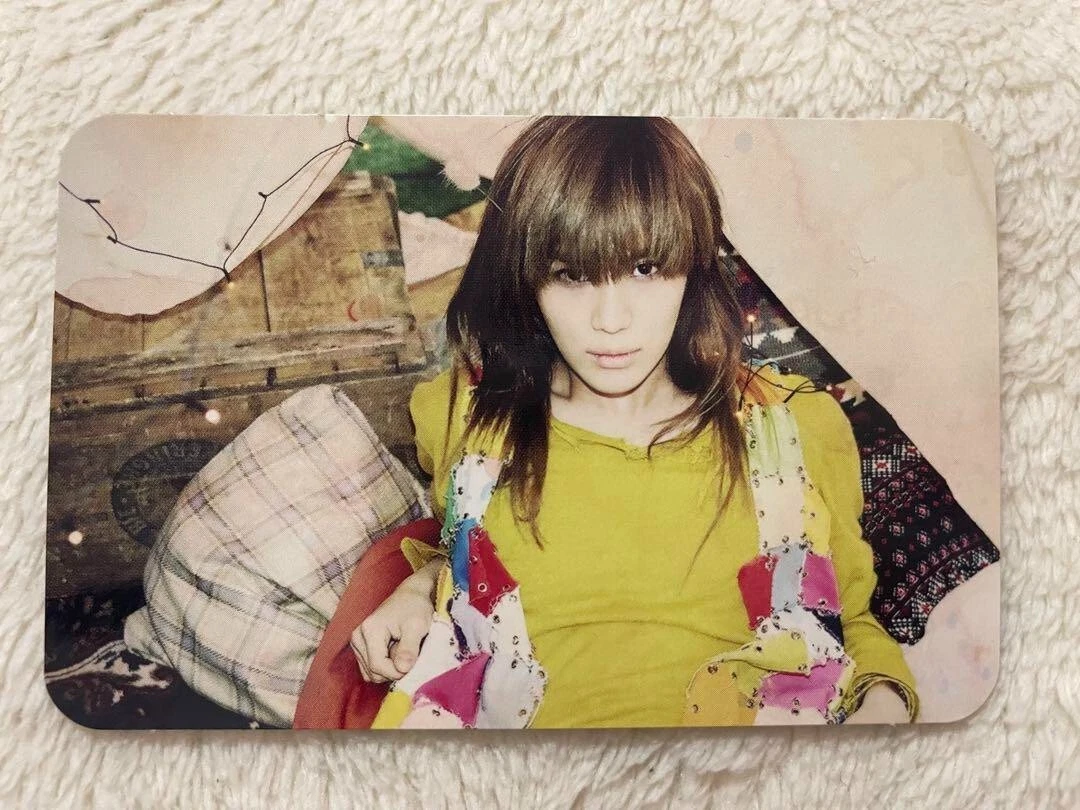 Shinee Taemin Sherlock