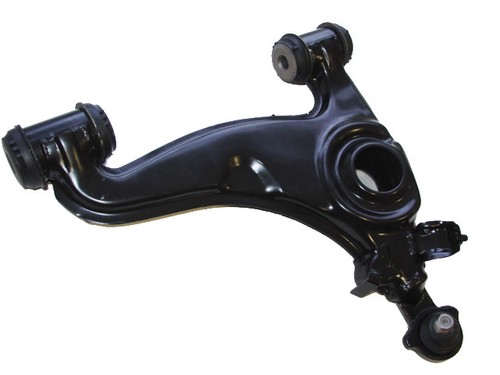 Control Arm Front Left Fits Mercedes 300E OEM # 124-330-30-07 - Free ...